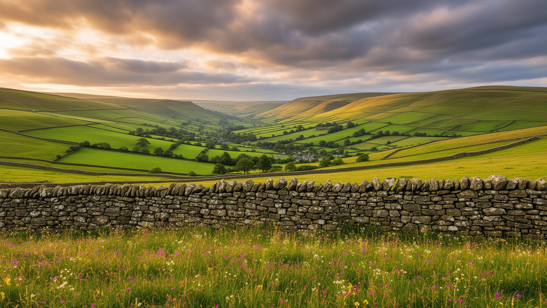 Best Family Walks & Days Out in Yorkshire 2026